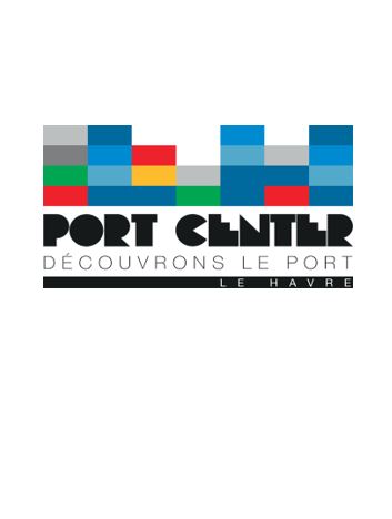 Visite des 3èmes à Port Center