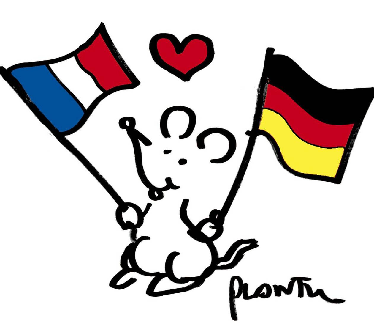 L’allemand, un pari gagnant pour l’avenir